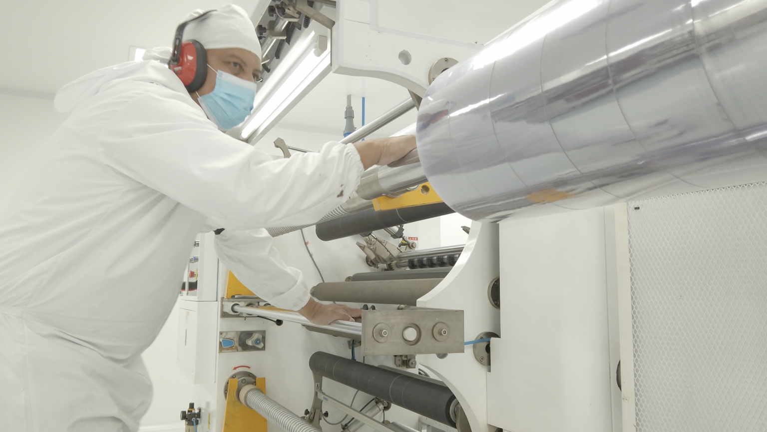 ID Artes Impresores | Flexografía en Barranquilla